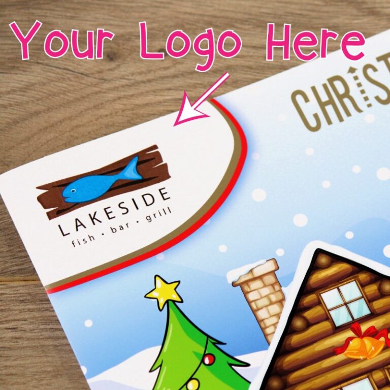 Branded Activity Pouches - Kids Packs USA - Children's Activity Packs ...